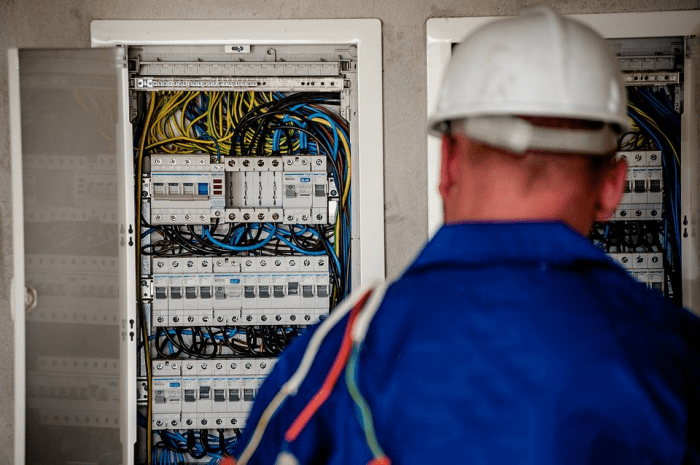 How Does Testing and Tagging Electrical Equipment Work? - The Local ...